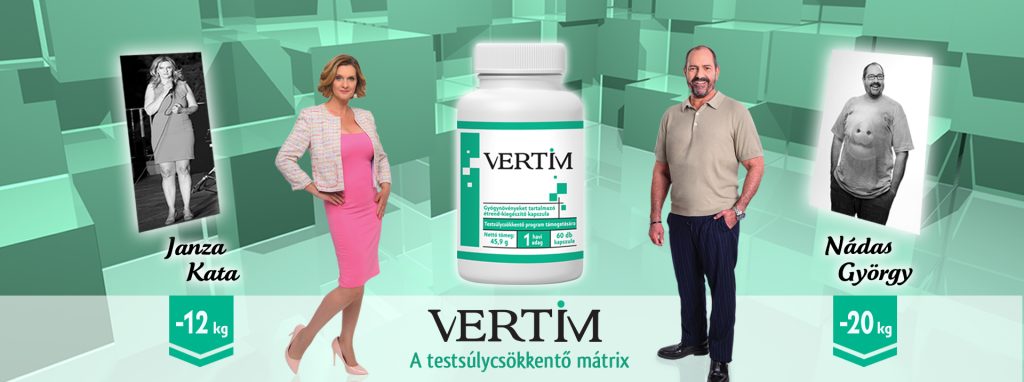 Vásárlás - VERTIM