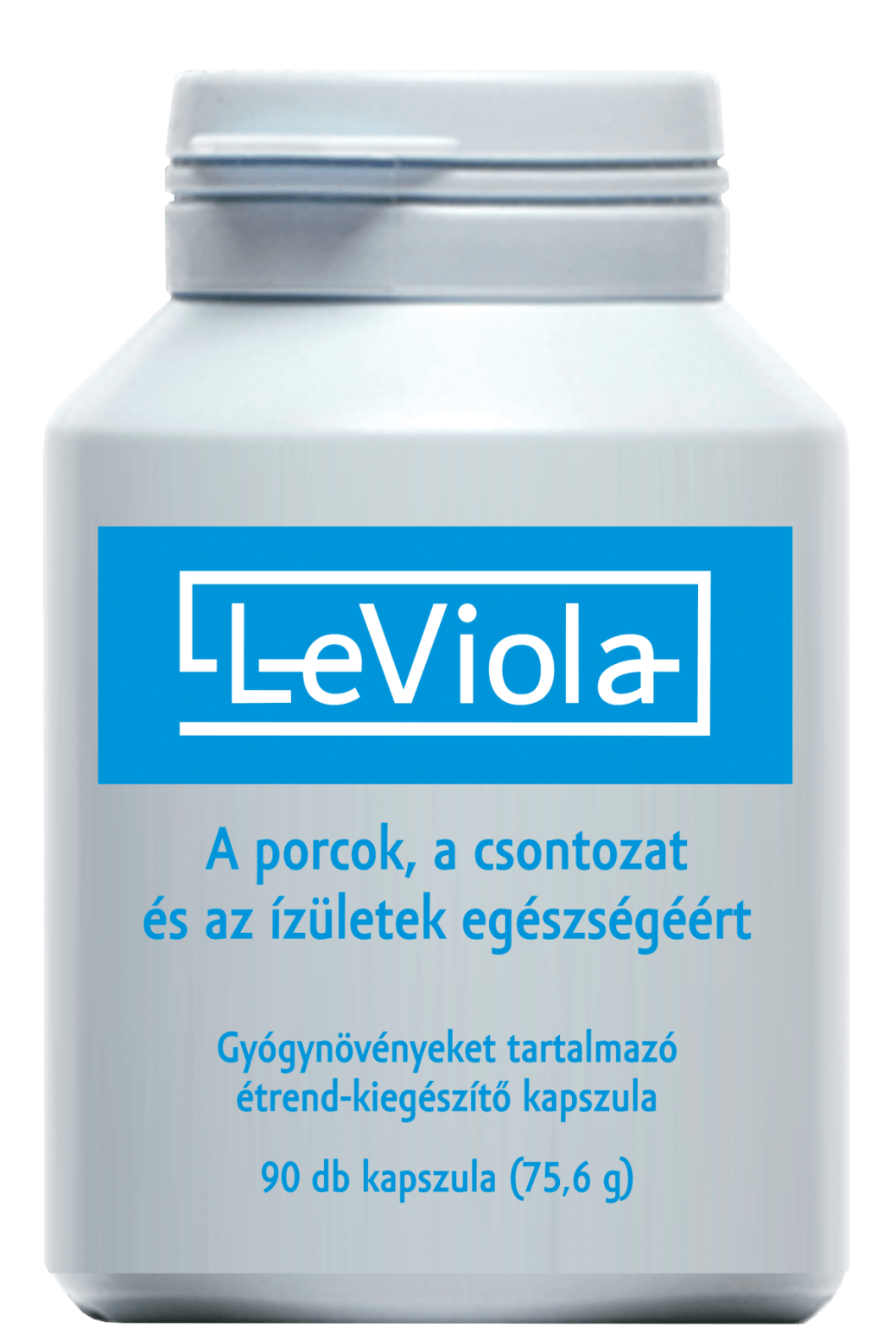 LeViola© Gyógynövényeket tartalmazó étrend-kiegészítő kapszula - VERTIM